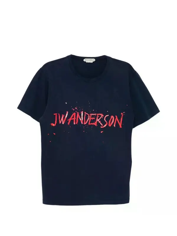 JW Anderson Circular T-shirt