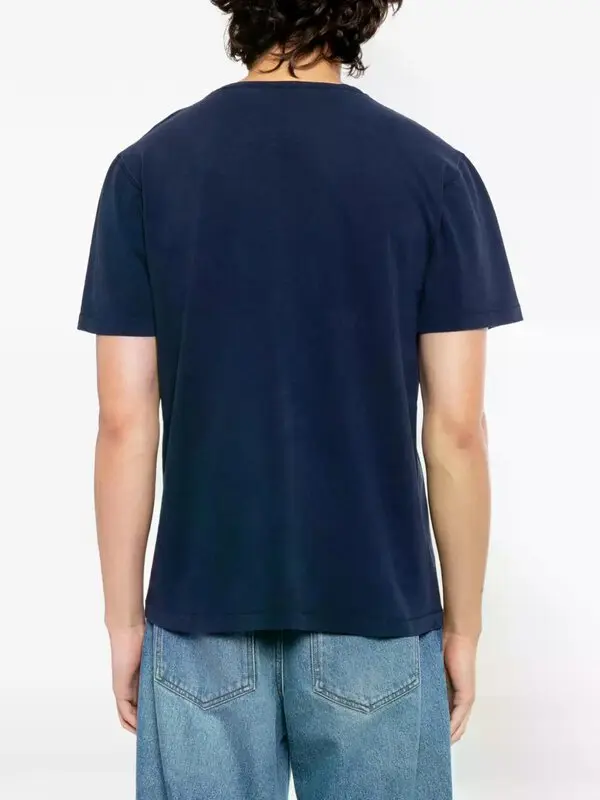 JW Anderson Circular T-shirt