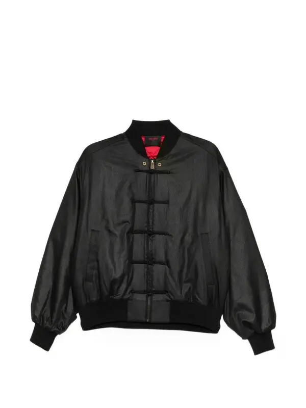 TEAM WANG DESIGN X Jdb Quilted Jacket