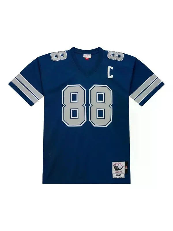 Mitchell & Ness X Nfl Dallas Cowboys 1983 Drew Pearson Jersey