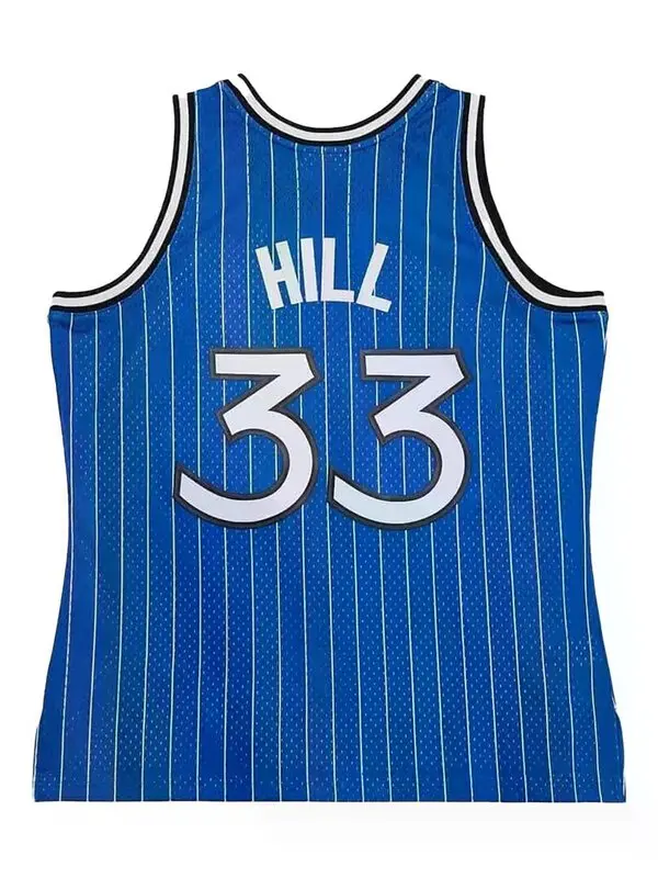 Mitchell & Ness Nba Orlando Magic 2004-05 Grant Hill Jersey