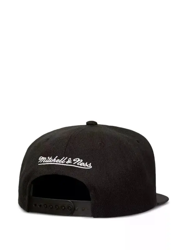 Mitchell & Ness New York Yankees Line Work Cap