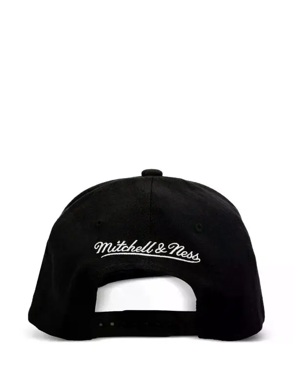 Mitchell & Ness Team Script 2.0 Snapback Cap
