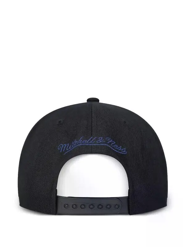 Mitchell & Ness Team Script 2.0 Snapback Cap