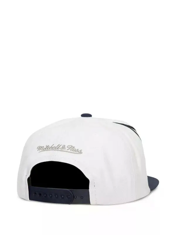 Mitchell & Ness Mlb Waverunner Snapback Cap