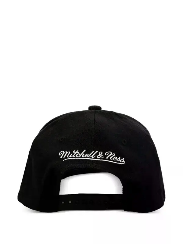 Mitchell & Ness Team Script 2.0 Snapback Cap