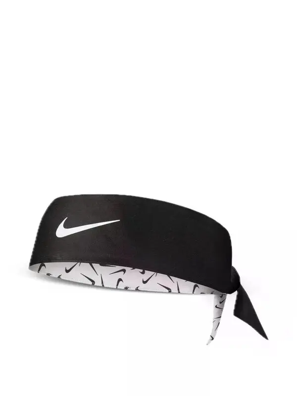 Nike Dri-fit 4.0 Head Tie - Black