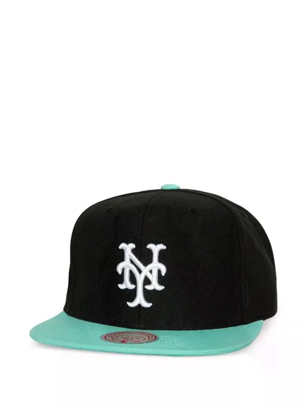 Mitchell & Ness Cooperstown Collection Hometown Cap - Black