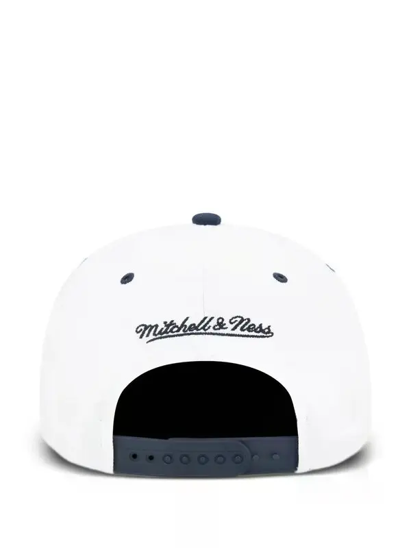 Mitchell & Ness Pro Star-motif Snapback Cap
