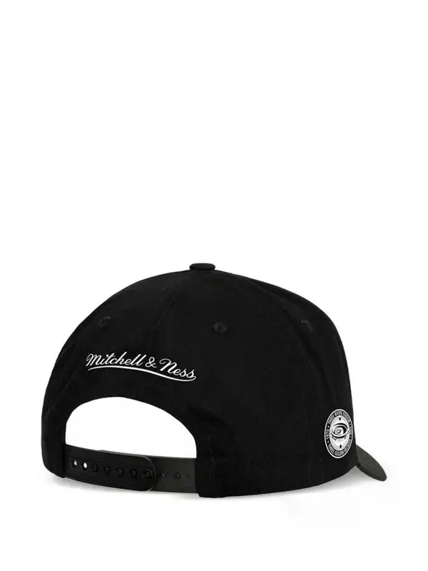 Mitchell & Ness Mlb Pittsburgh Pirates Panda Pro Snapback Cap