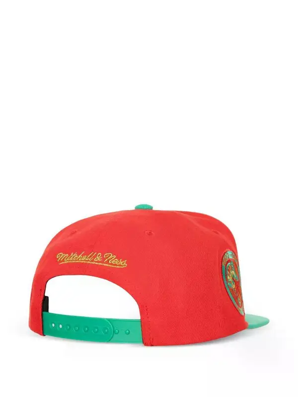 Mitchell & Ness New York Yankees Cooperstown Baseball Cap