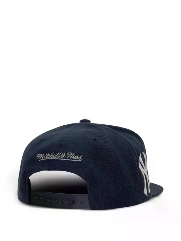 Mitchell & Ness X New York Yankees Retro Sport Baseball Cap