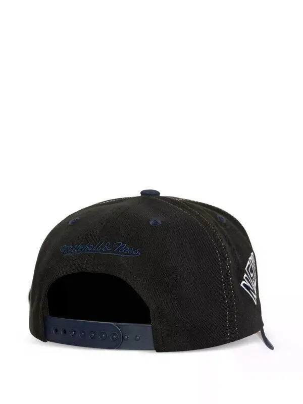 Mitchell & Ness New York Yankees Baseball Cap