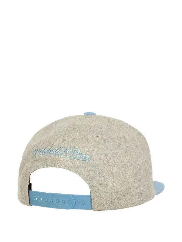 Mitchell & Ness North Carolina Tar Heels Tailsweep 2.0 Baseball Cap