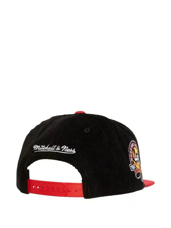 Mitchell & Ness Houston Astros Cord Cap