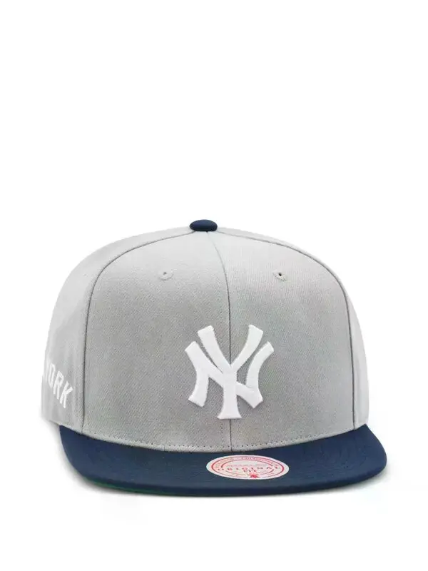 Mitchell & Ness New York Yankees Mlb Baseball Cap