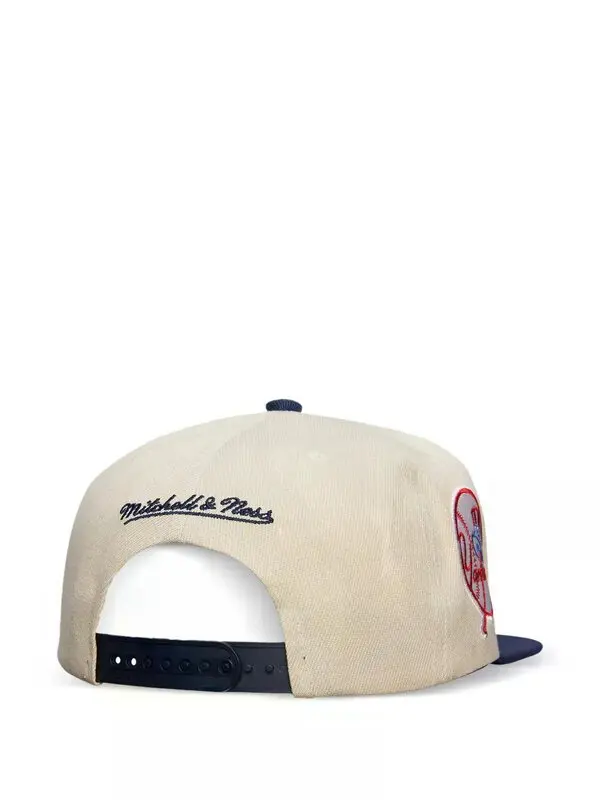 Mitchell & Ness New York Yankees Baseball Cap