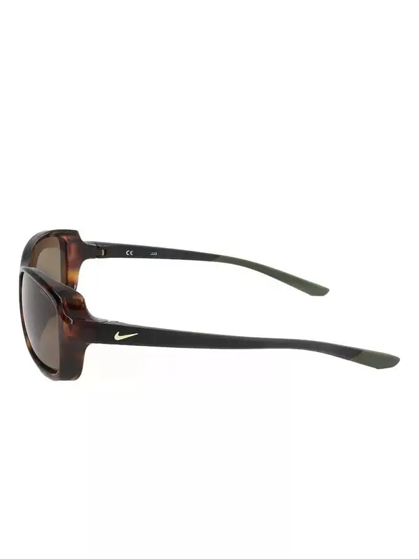 Nike Geometric Sunglasses