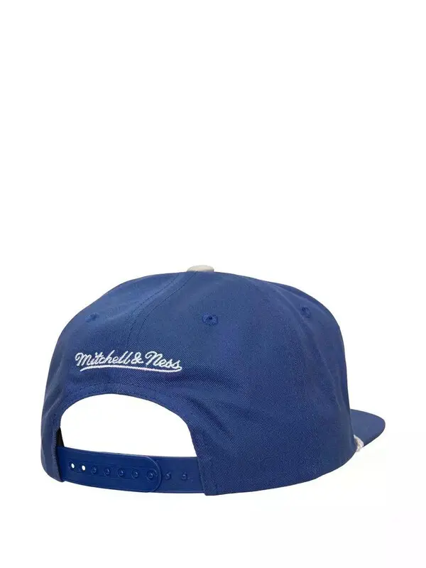 Mitchell & Ness Radiant Lines Deadstock Snapback Cap