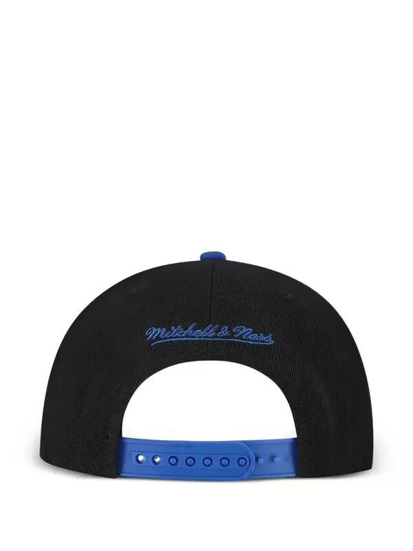 Mitchell & Ness Mlb Los Angeles Dodgers Snapback Cap