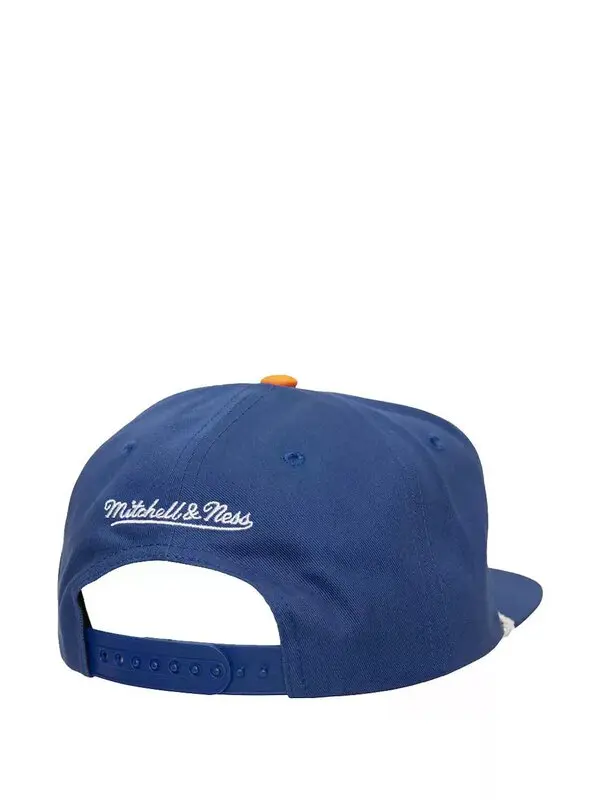 Mitchell & Ness Embroidered Deadstock Snapback Cap