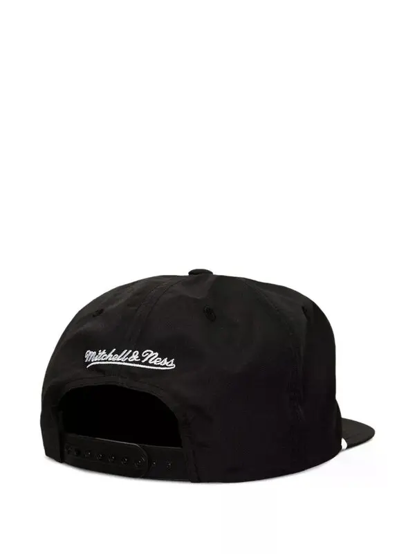 Mitchell & Ness Los Angeles Dodgers Pew Pew Baseball Cap