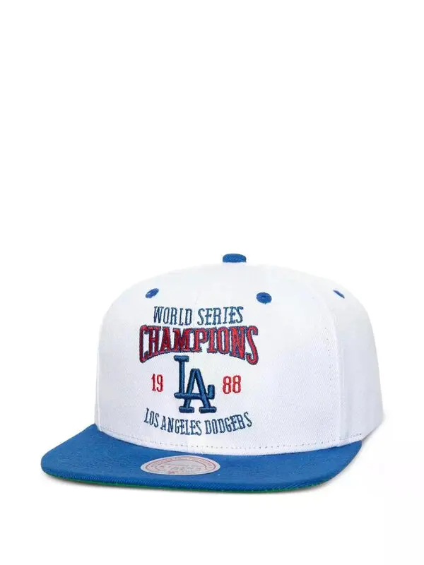 Mitchell & Ness Cooperstown Champ Cap