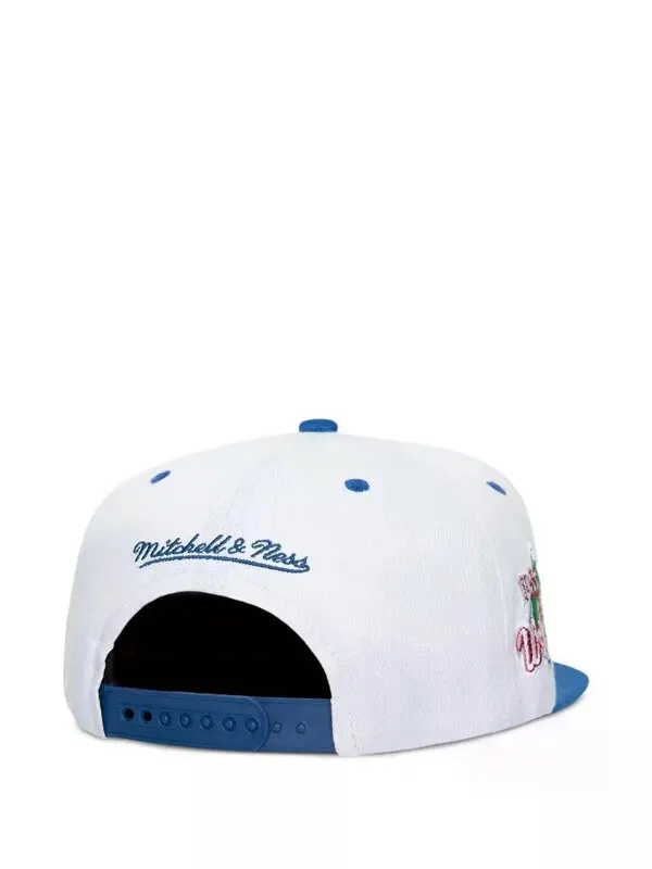 Mitchell & Ness Cooperstown Champ Cap