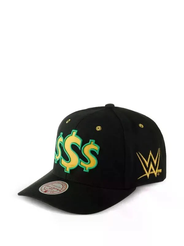 Mitchell & Ness Wwe Pro Cap