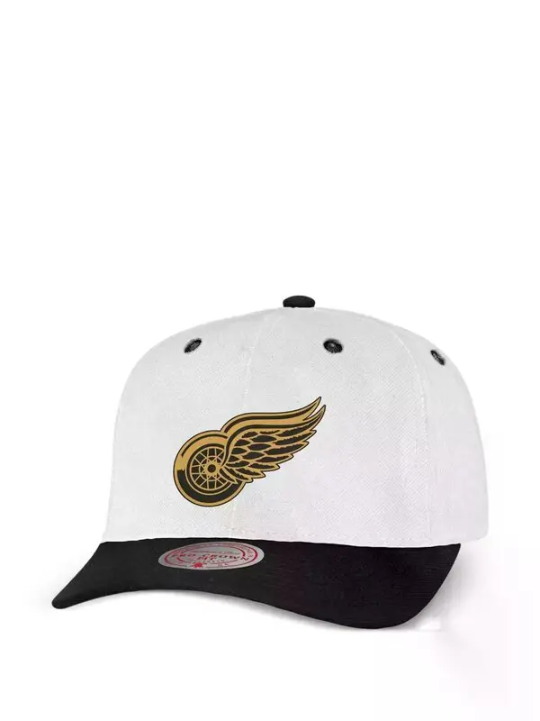 Mitchell & Ness Detroit Red Wings Baseball Cap