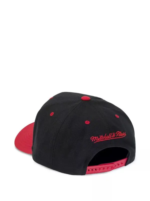 Mitchell & Ness All In 2.0 Pro Snapback Cap