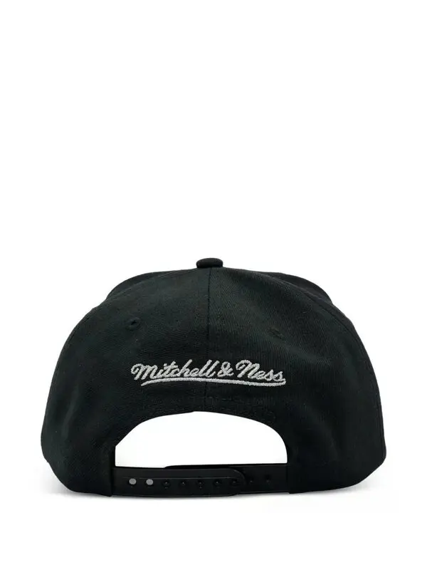 Mitchell & Ness Los Angeles Lakers Cap