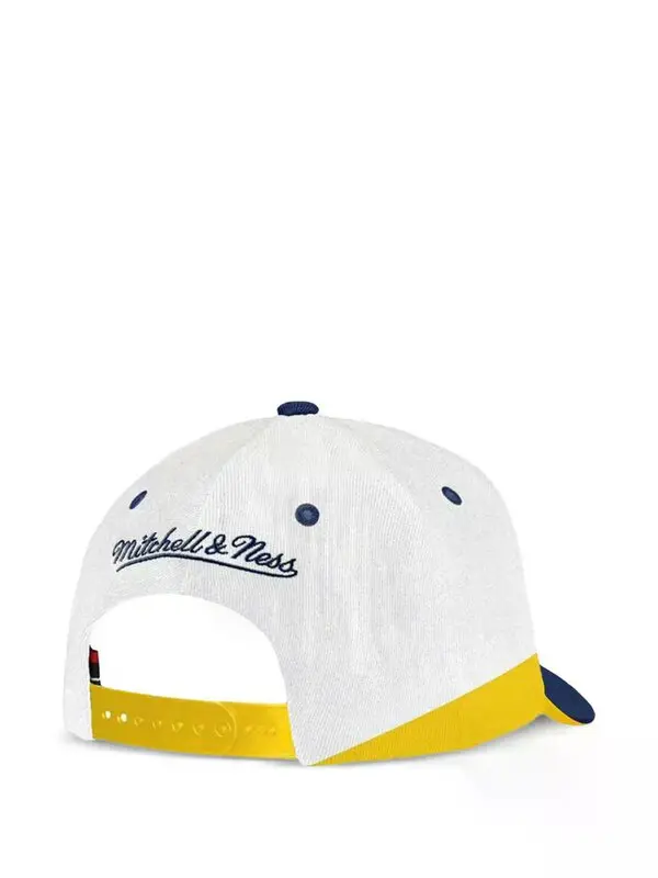Mitchell & Ness Retrodome Pro Graphic-print Snapback Cap