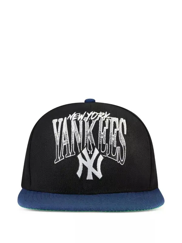 Mitchell & Ness Mlb New York Yankees Snapback Cap