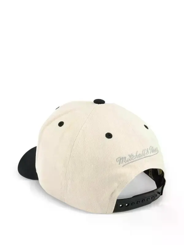 Mitchell & Ness Los Angeles Kings Horizon Pro Crown Baseball Cap - Neutrals
