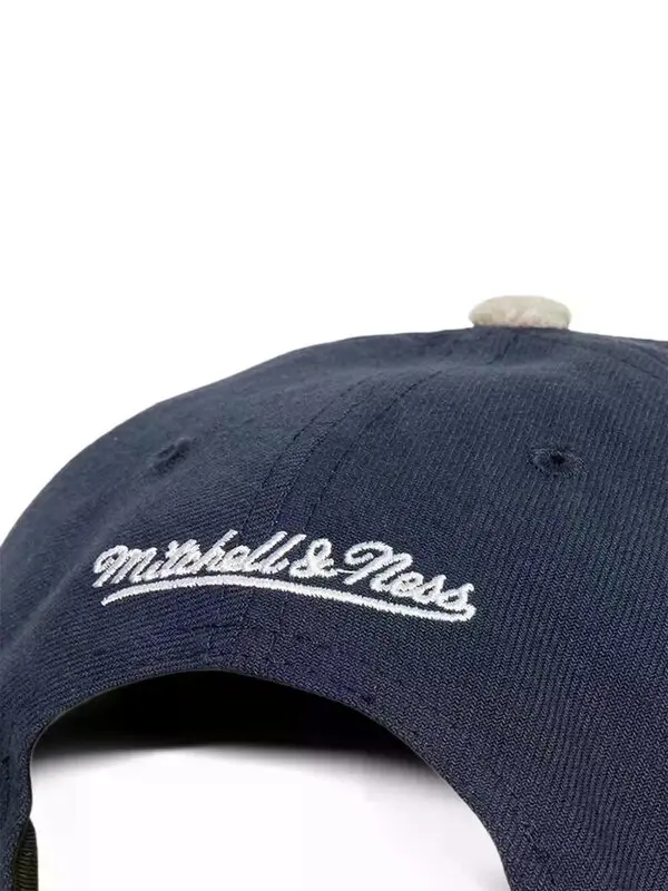 Mitchell & Ness New York Yankees Cord Pro Snapback Baseball Cap