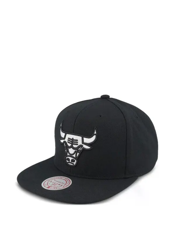 Mitchell & Ness Chicago Bulls Evergreen Cap