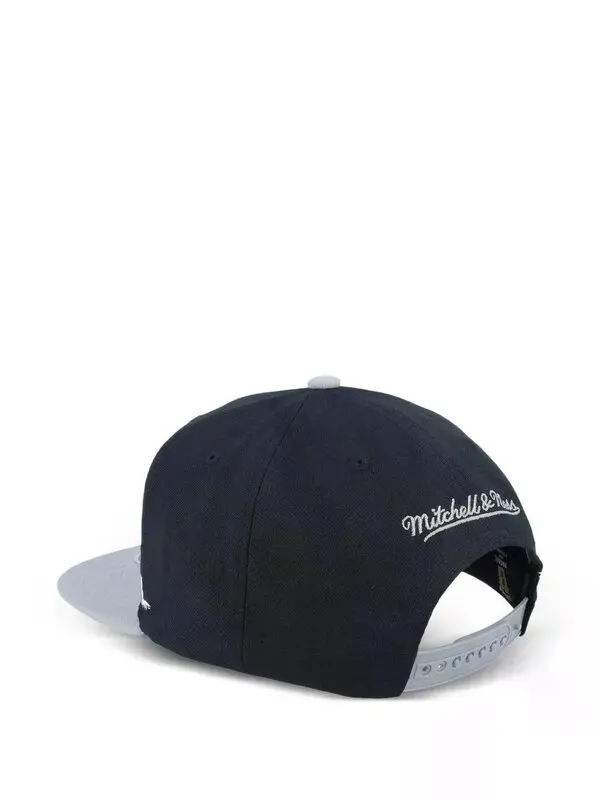 Mitchell & Ness Los Angeles Kings Cap