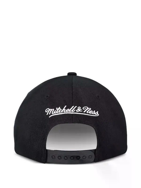 Mitchell & Ness Team Script 2.0 Snapback Cap