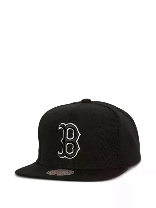 Mitchell & Ness Boston Red Sox Evergreen Og Cap