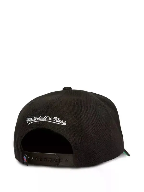 Mitchell & Ness X Mlb Philadelphia Phillies Snapback Cap