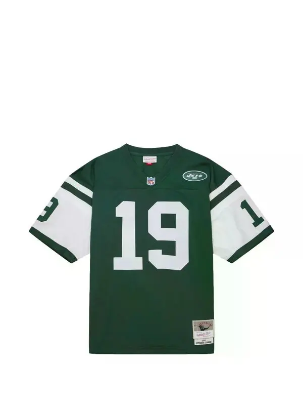 Mitchell & Ness Keyshawn Johnson Short-sleeve Jersey