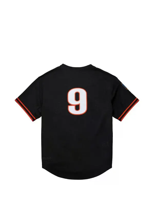 Mitchell & Ness Mlb Matt Williams 1994 San Francisco Giants T-shirt