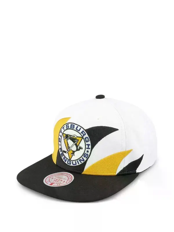 Mitchell & Ness Nhl Vintage Sharktooth Baseball Cap