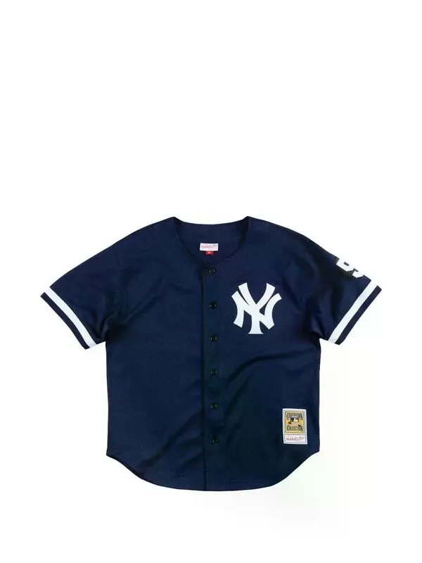 Mitchell & Ness 1999 New York Yankees Shirt