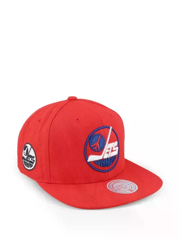 Mitchell & Ness X Nhl Alternate Flip Cap