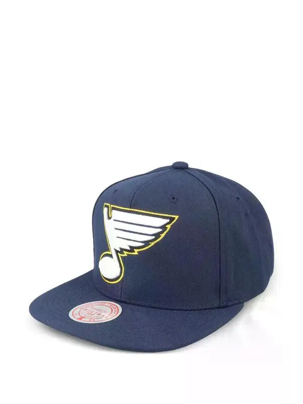 Mitchell & Ness Nhl Alternate Flip Baseball Cap