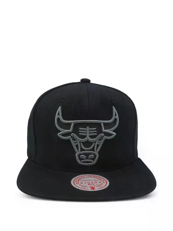 Mitchell & Ness Nba Baseball Cap