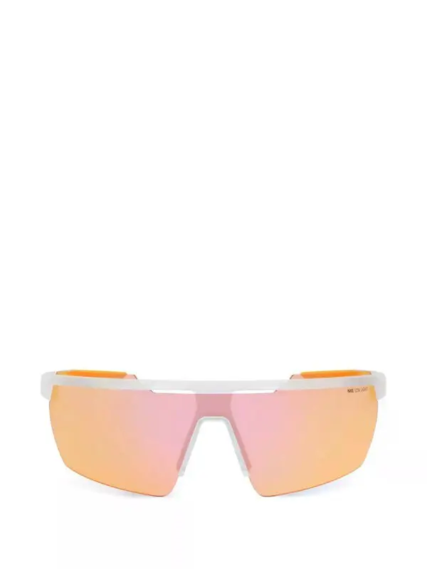 Nike Windshield Elite Sunglasses - White