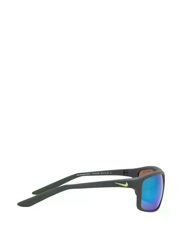 Nike Adrenaline 22 Rectangle Sunglasses